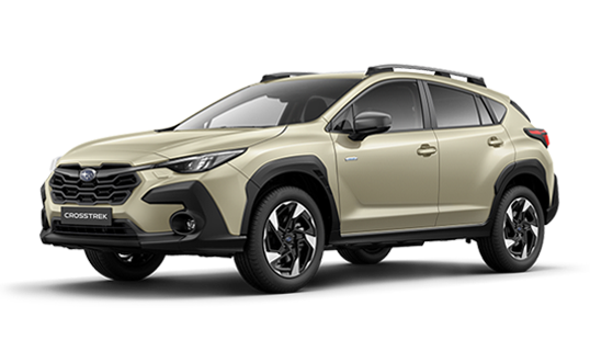 E-Mobilität bei Subaru - SUBARU Deutschland