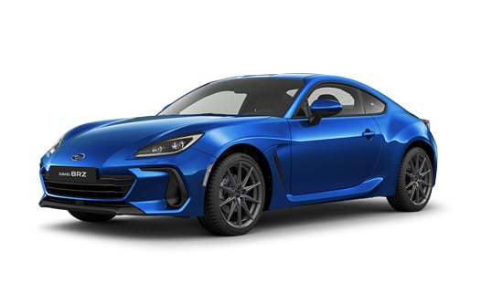 Fahrzeuge mit Allrad und Boxermotoren - SUBARU Deutschland GmbH