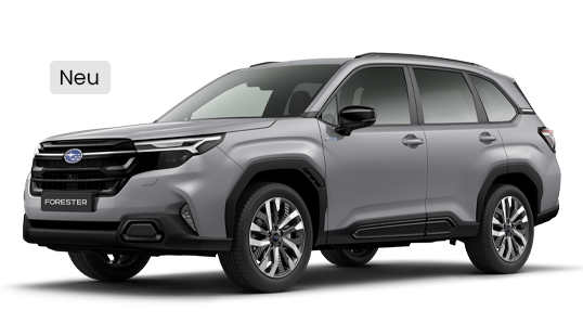 Subaru Händlersuche - SUBARU Deutschland