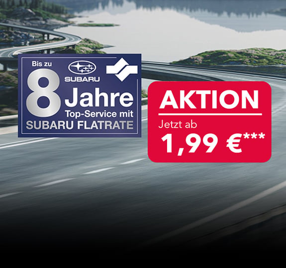 Subaru Clubs - SUBARU Deutschland GmbH