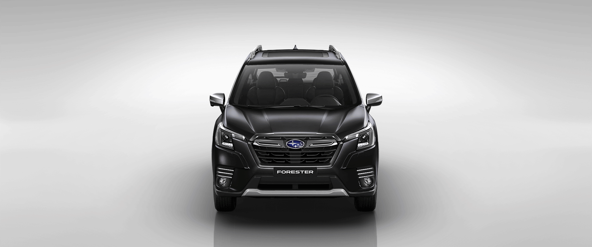 Unser bester SUV mit Allrad und Boxermotor: Der Subaru Forester