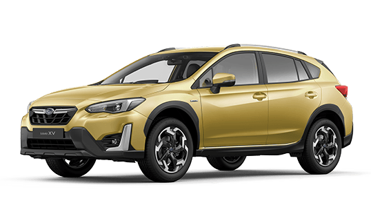 Fahrzeuge mit Allrad und Boxermotoren - SUBARU Deutschland GmbH