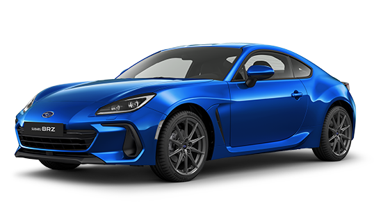 Fahrzeuge mit Allrad und Boxermotoren - SUBARU Deutschland GmbH