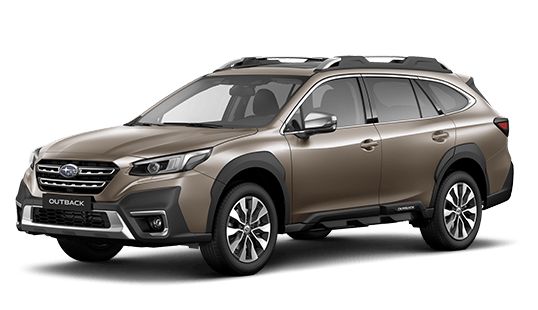 E-Mobilität bei Subaru - SUBARU Deutschland